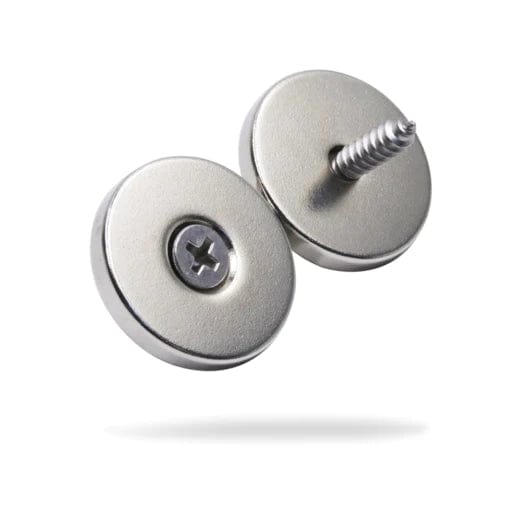 3 kit bundle - For signs larger than 30 inches – Metal Decor 4U